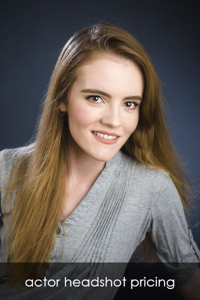 Headshots by Robert Bell Photography